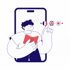 More Than Just Words: The Benefits of Learning A New Language - APASS ...